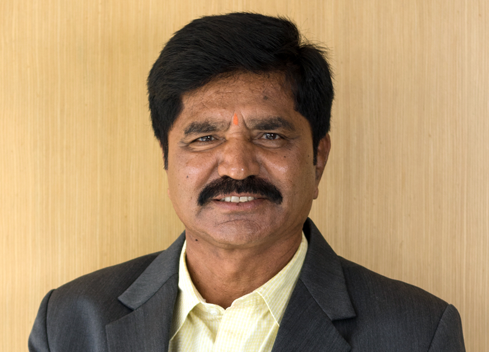 About Us - Triguna Projects